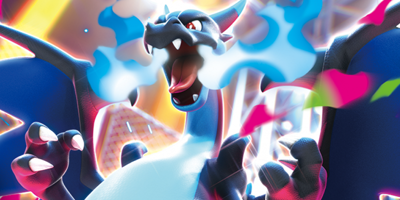 What We Know So Far About Phantasmal Flames in Pokemon TCG – The Hobby Bin