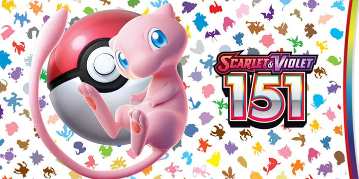 Pokemon Trading Card Price Guides – The Hobby Bin