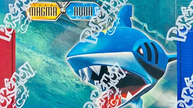 Team Magma vs Team Aqua Card List - Visual Pokemon TCG Set List – The ...