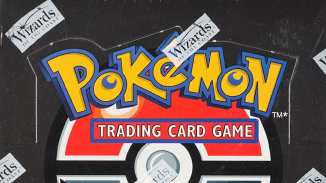 Team Rocket Card List - Visual Pokemon TCG Set List | TheHobbyBin – The ...