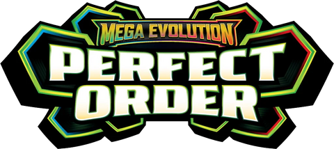 Perfect Order Card List - Visual Pokemon TCG Set List – The Hobby Bin
