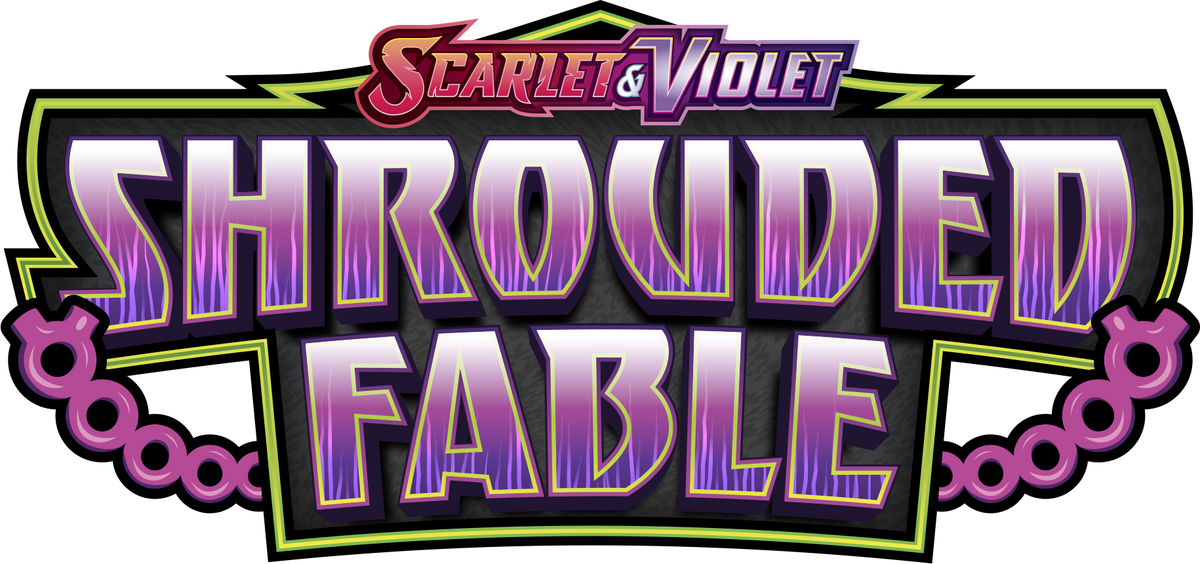 Shrouded Fable Pokemon TCG Guide - Set Price Guide, Products, Cards ...