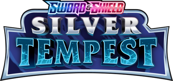Silver Tempest Card List - Visual Pokemon Set List | TheHobbyBin – The ...